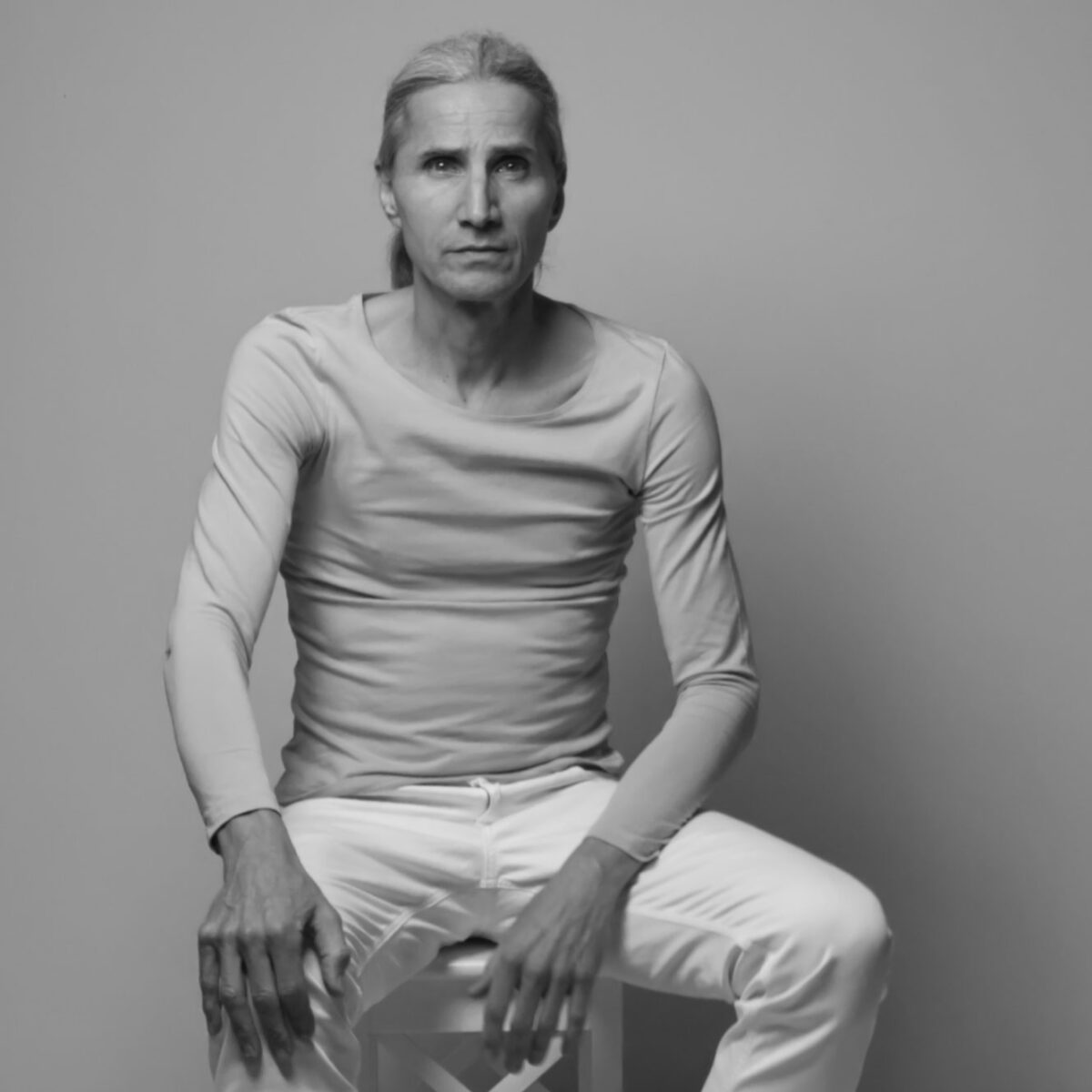 About - Daniel Kramer Art