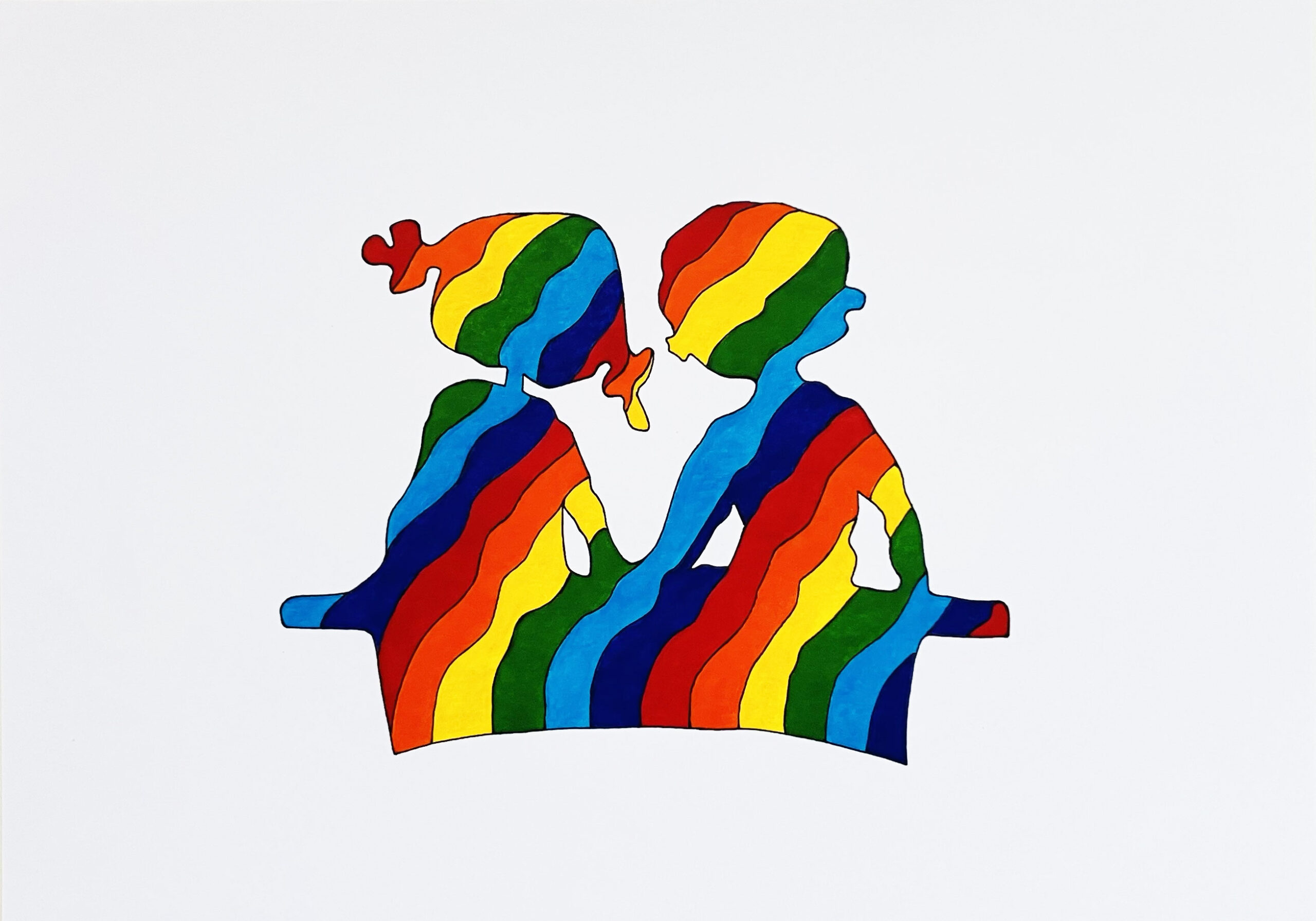 Graphics - Daniel Kramer Art